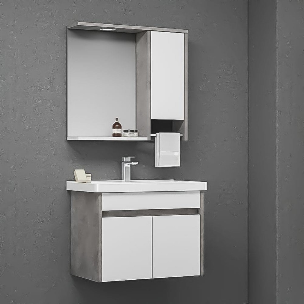 Serdohan.com - Banyo Dolapları